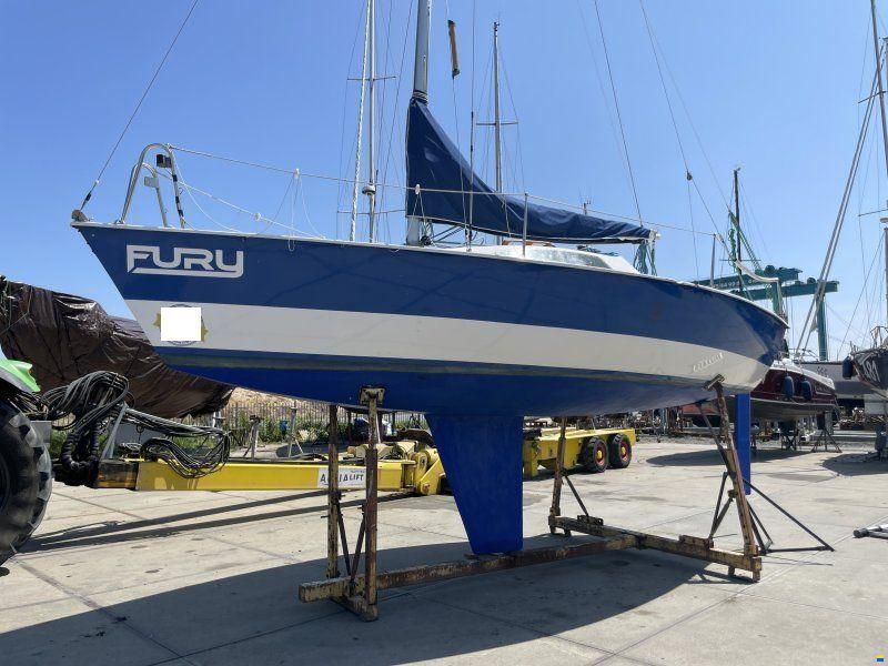 1978 Michel Joubert Quarter Ton Class, EUR 3.000,-