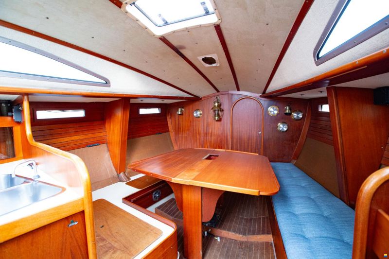 Fabola Diva 39, CHF 25.000,-