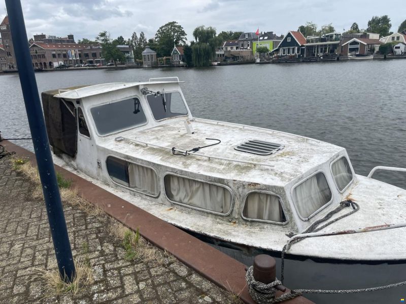 1900 Albin 23, EUR 100,-