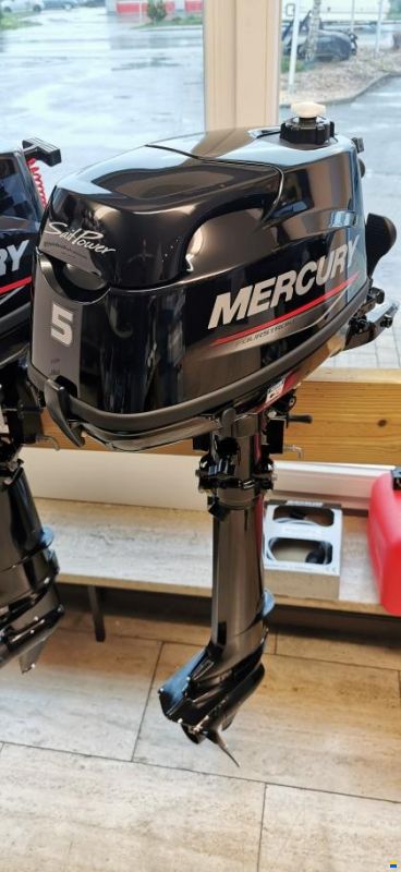 2023 Mercury F5 MLHA Sailpower, EUR 1.410,-