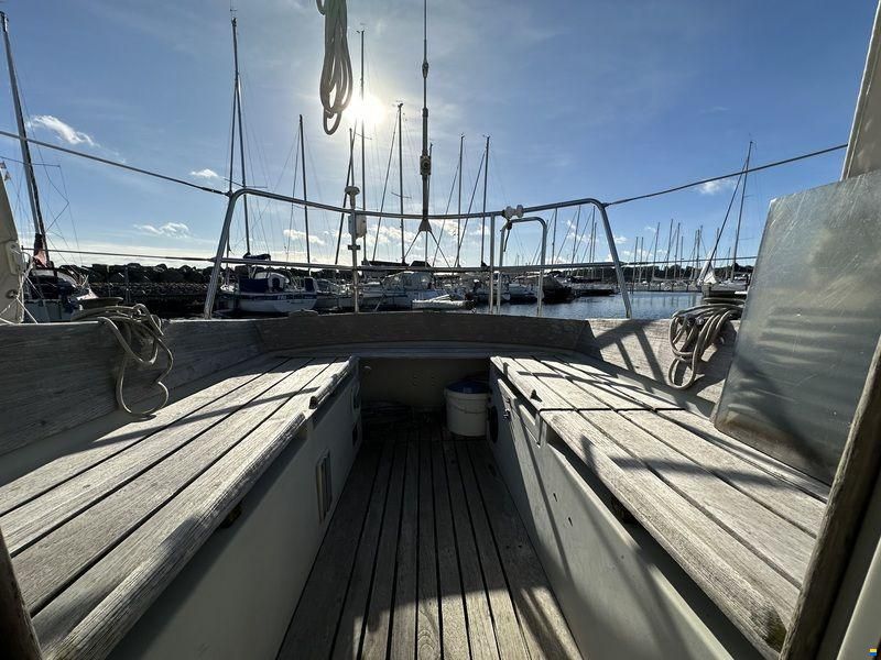 Grinde Boat For Sale - Waa2