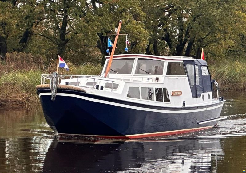 1966 DOERAK 1050 OKAK, EUR 32.500,-