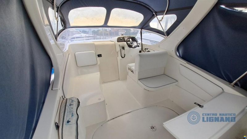 2012 Selva C.7.1 Cabin Plus, 49 000