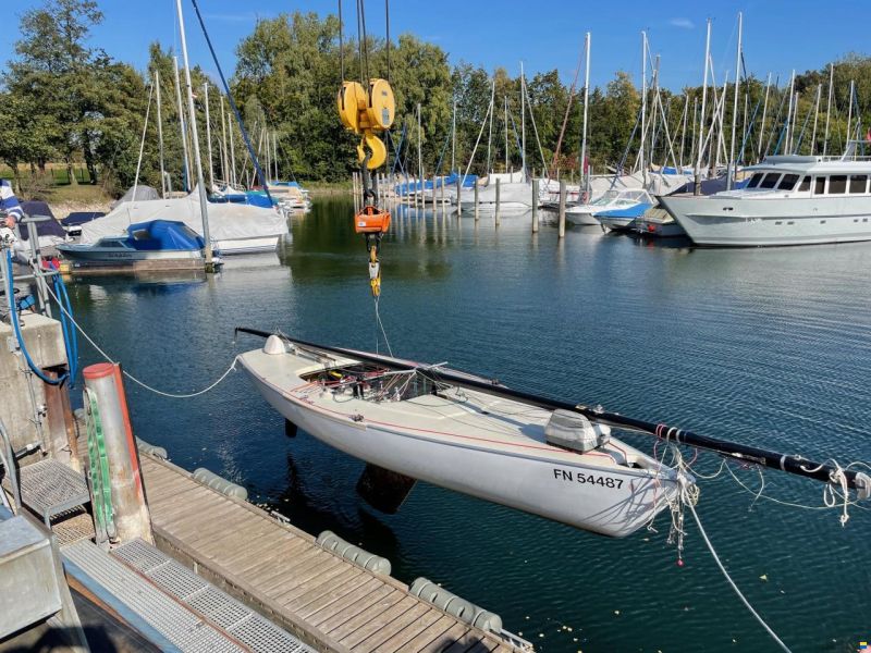 1979 Fritzmeier Dyas, EUR 8.000,-