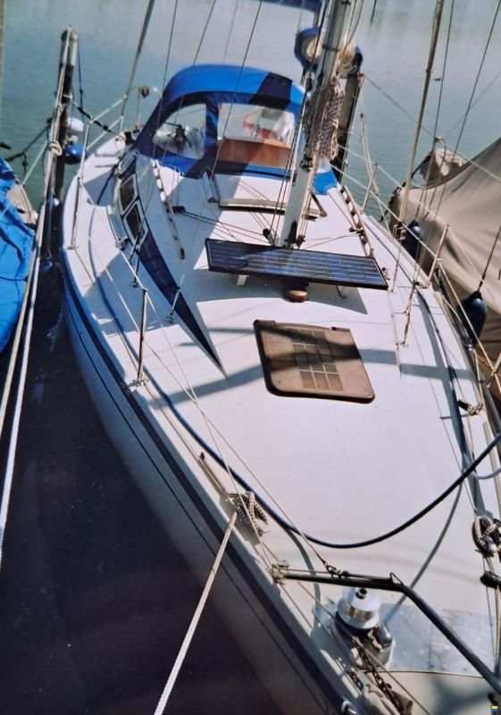 1987 Comar Comet 301, EUR 16.000,-