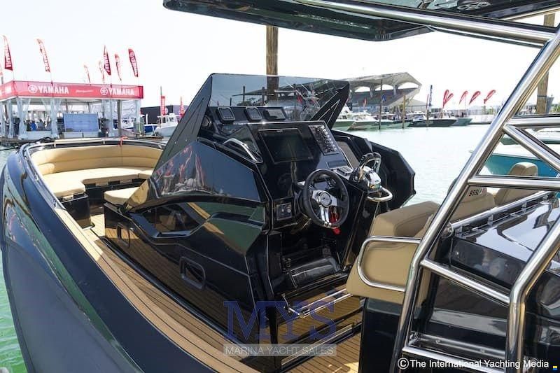 2021 ZAR Formenti ZAR 95 SL Sport Luxury, EUR 170.000,-