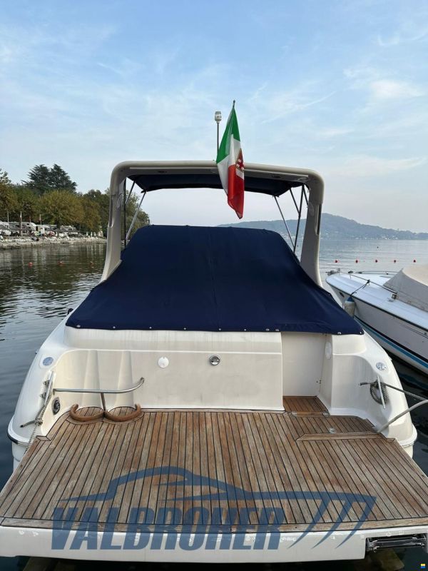 1998 Regal Marine REGAL 292 Commodore, EUR 49.000,-