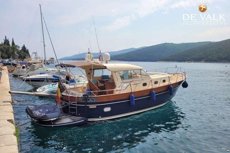 2006 Apreamare 45 Comfort, EUR 242.500,-