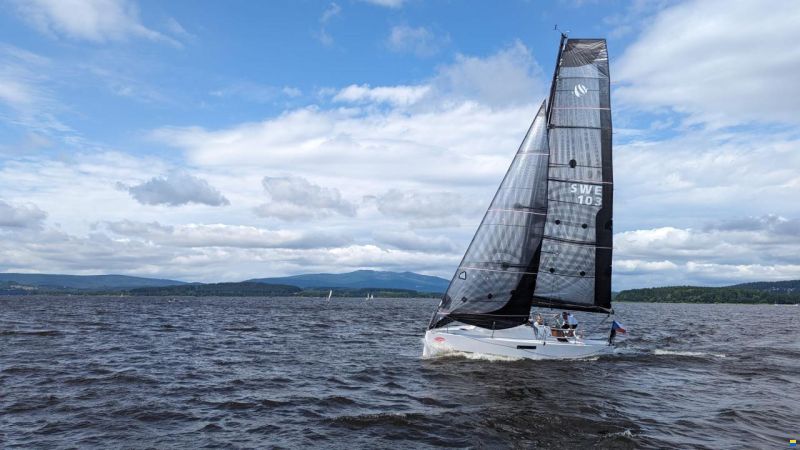 2019 Bénéteau FIRST 27 SE & SEASCAPE 27, EUR 115.000,-