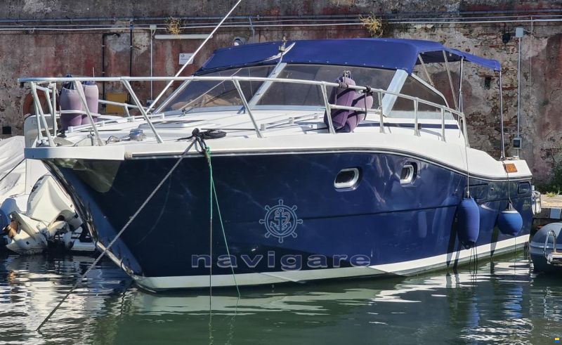 1987 ARS Mare RS 31 Sport Fish., EUR 44.000,-