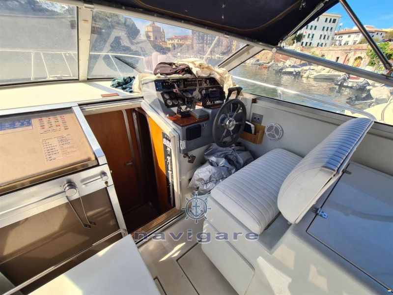 1987 ARS Mare RS 31 Sport Fish., EUR 44.000,-