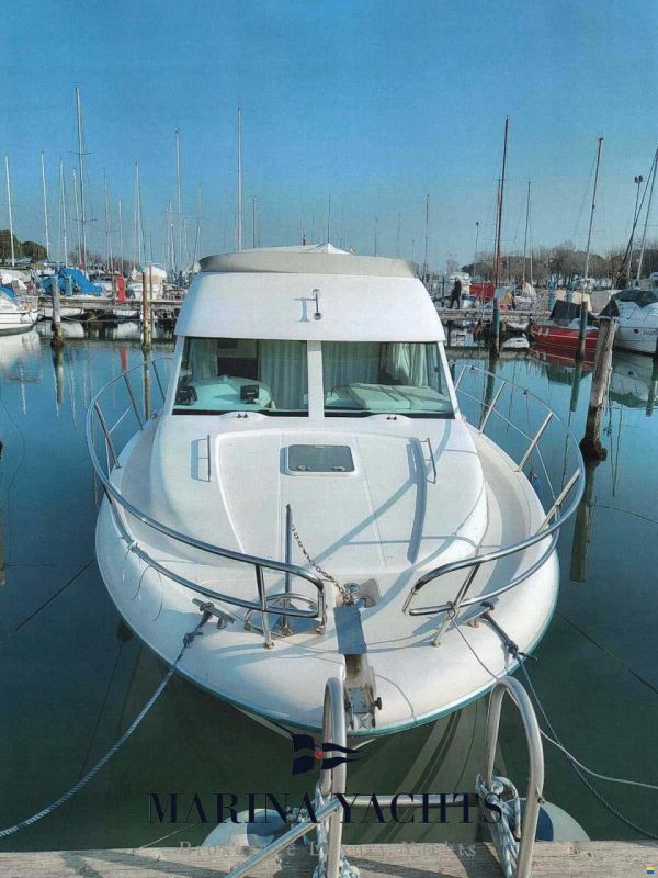 2003 Prestige 32 Fly for sale