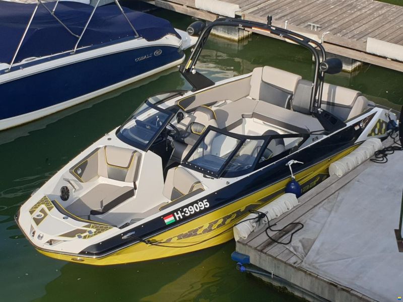 2020 Scarab 215 HO JETBOAT, EUR 78.950,-