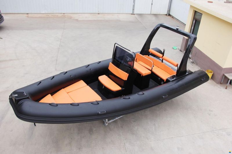 2024 FM FM-680 to sell