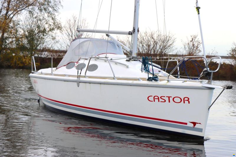 2005 Etap 24, EUR 27.500,-