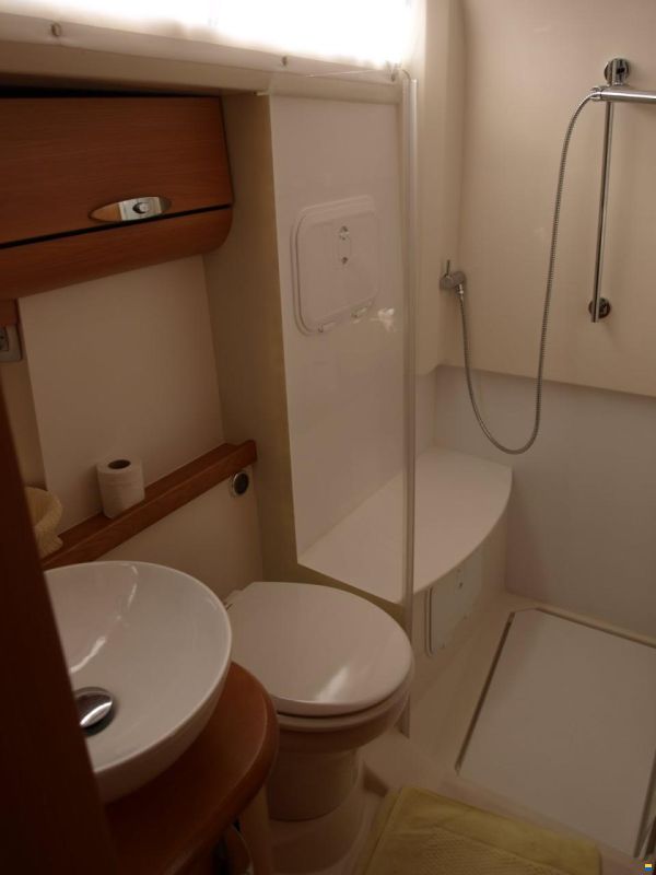 2013 Seaway Greenline 40, EUR 245 000,-