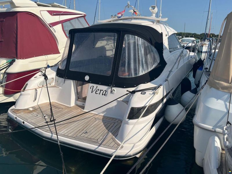 2011 Elan 35 HT, EUR 198.000,-