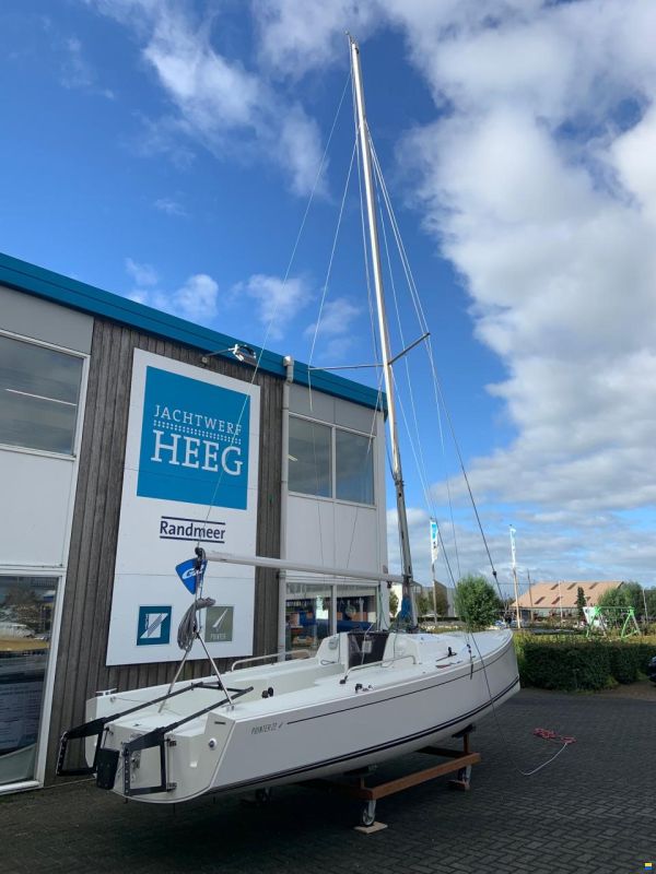 2020 Pointer Yachts Pointer 22, CHF 45.000,-