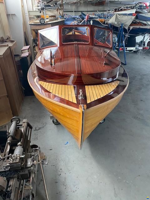 2023 Snipa Elektro Nachbau, EUR 150.000,-