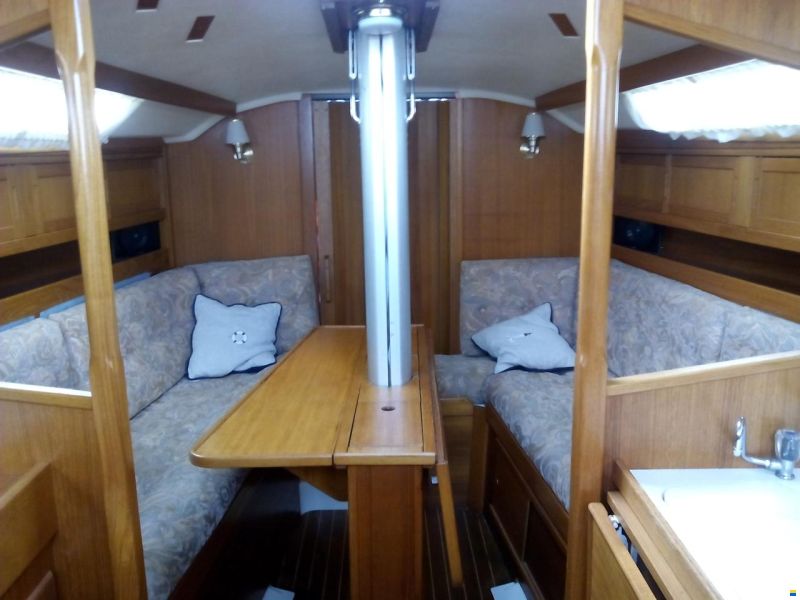 1991 Comfortina (SE) Comfortina 32, EUR 50.000,-