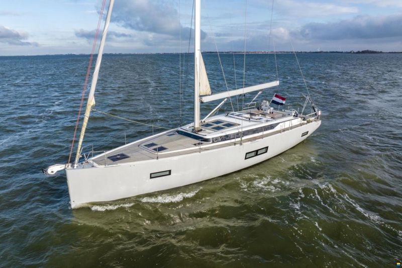 2017 Bavaria C57, EUR 465.000,-