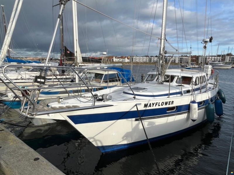 1990 Motiva 41 S, DKK 980.000,-
