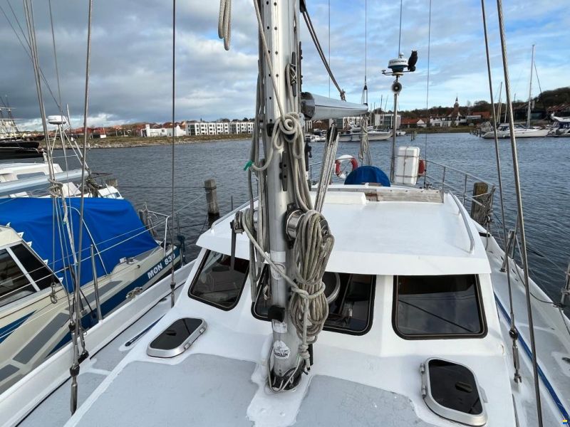 1990 Motiva 41 S, DKK 980.000,-