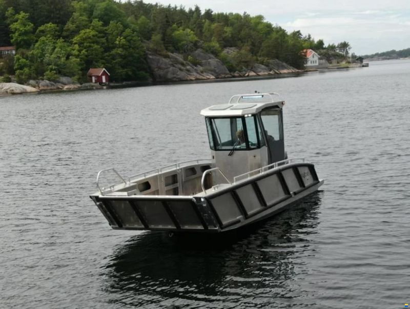 2024 Seacore C6, SEK 444.500,-