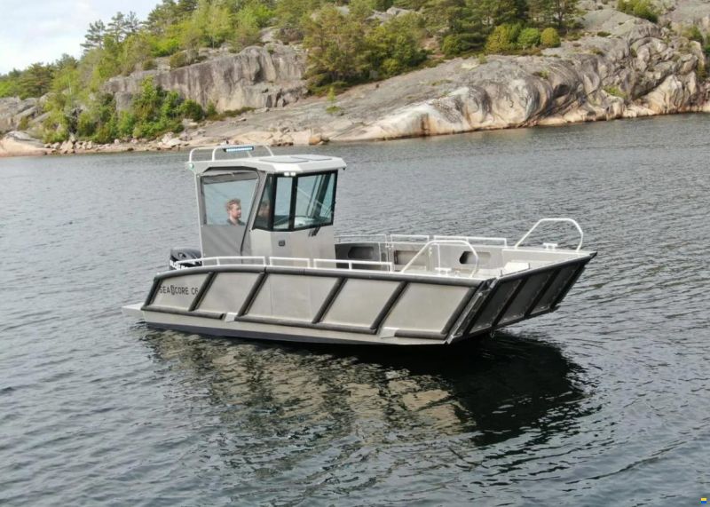 2024 Seacore C6, SEK 444.500,-