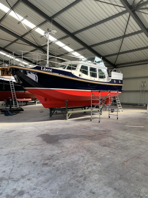 1996 Linssen Linssen, EUR 119.000,-