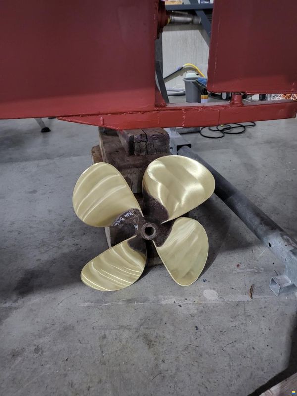 2002 Blauwe Hand look, EUR 92.500,-