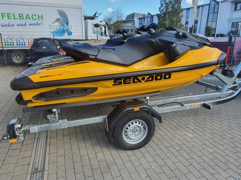 2023 Sea-Doo Seadoo RXP-X RS 300 Jetski, EUR 19.799,-