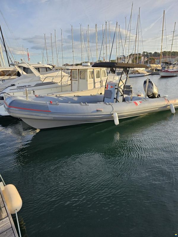 2020 Marshall M6 Open, EUR 49.500,-