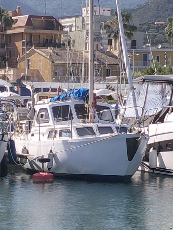 1972 Tortuga 27, EUR 12.000,-