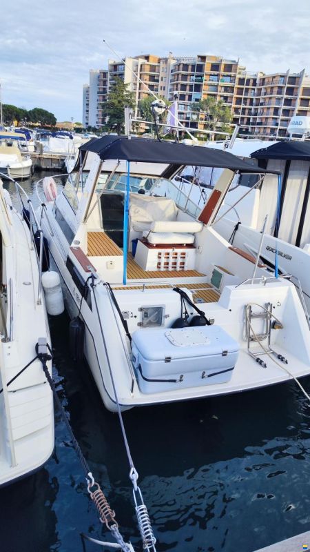 1991 KELT SA DAYTONA 8.10, 26 000
