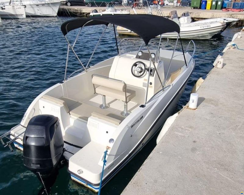 2021 Activ 555 Open, EUR 20.000,-