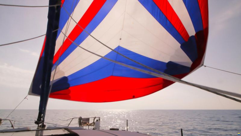 1990 Dean Catamarans 365 Ocean Liner, EUR 95.000,-