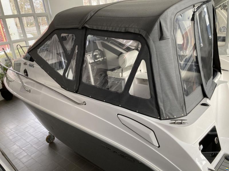 2020 Drago Boats 665, EUR 56.410,-