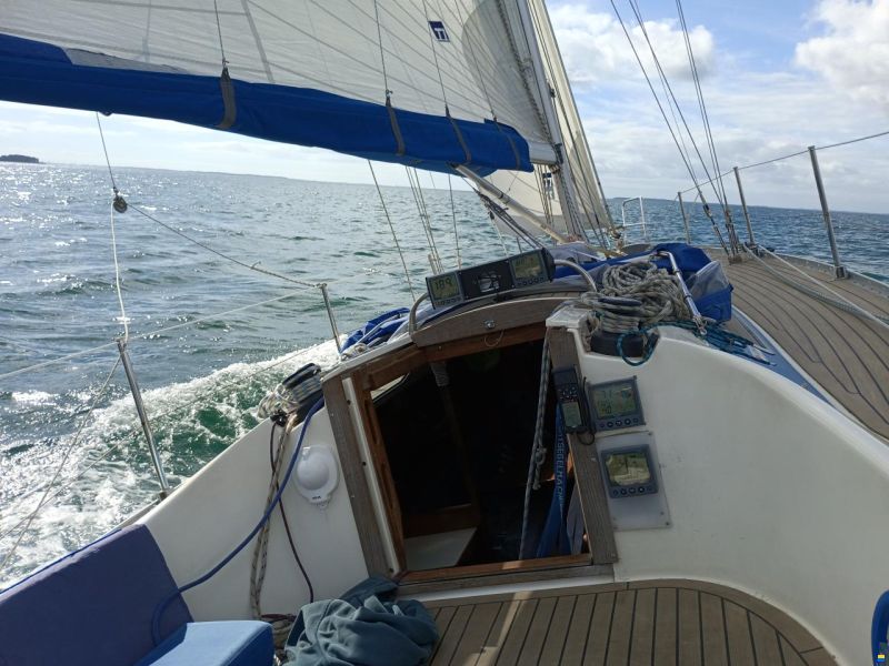 1988 Helmsman Lady Helmsman GT, EUR 35.000,-