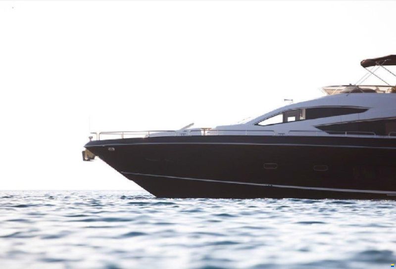 2010 Sunseeker 80, EUR 1.550.000,-