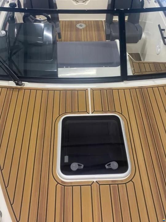 2022 Uttern D59, EUR 38.850,-