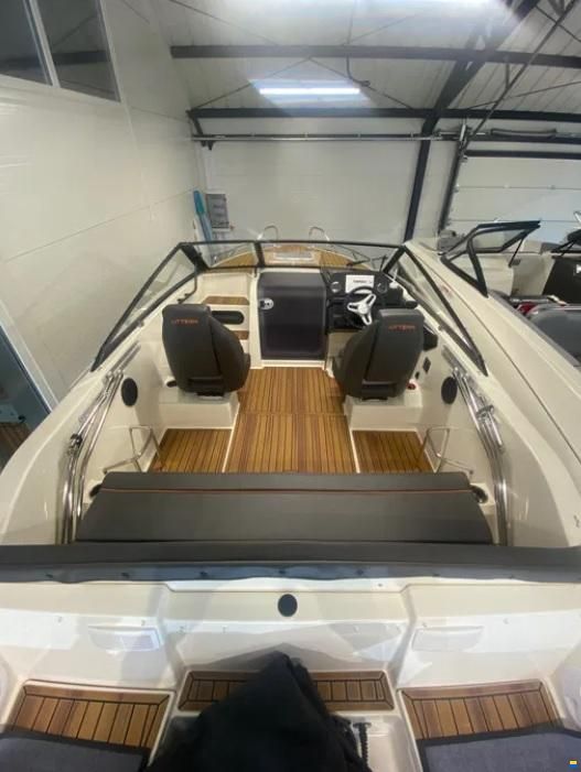 2022 Uttern D59, EUR 38.850,-