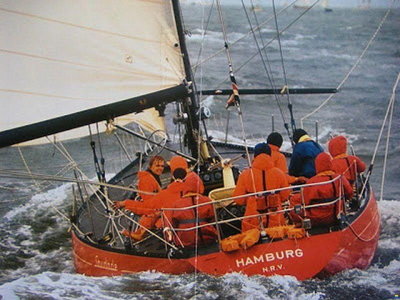 1973 S&S 47 Sparkman & Stephens 47, EUR 119.000,-