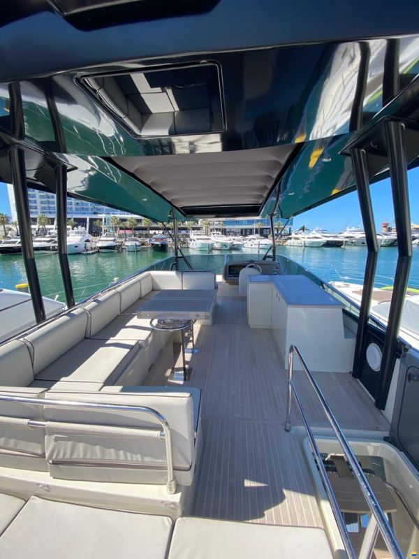 2019 Bénéteau Monte Carlo 6 - MC6, EUR 1.290.000,-
