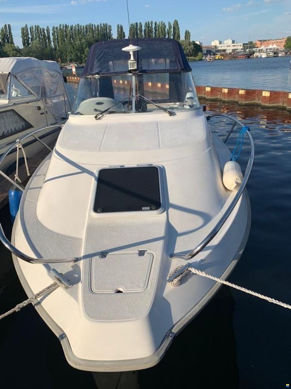 1996 Biam 740, EUR 37.900,-