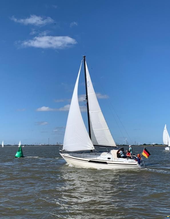 1979 Neptun 31, EUR 19.900,-