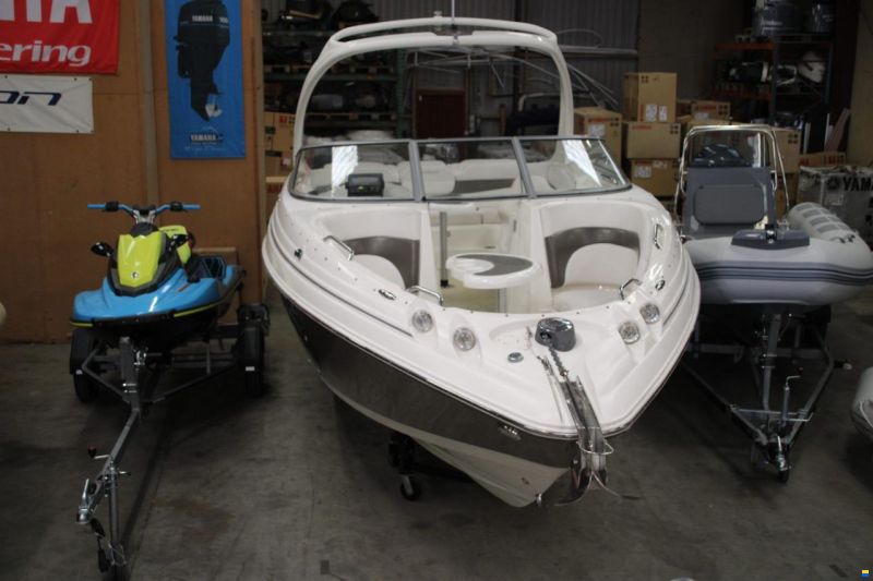 2010 Larson Lxi 288 Bowrider, DKK 325.000,-