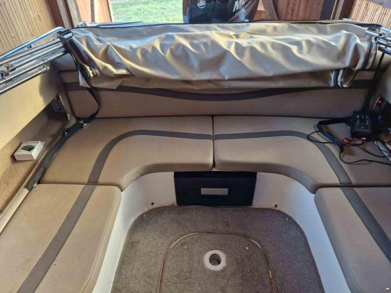 2012 Hellwig Milos V630 AB Cabin, EUR 29.500,-