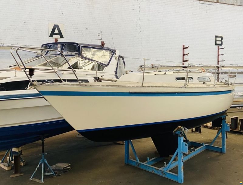 1984 Drabant 27, EUR 24.900,-