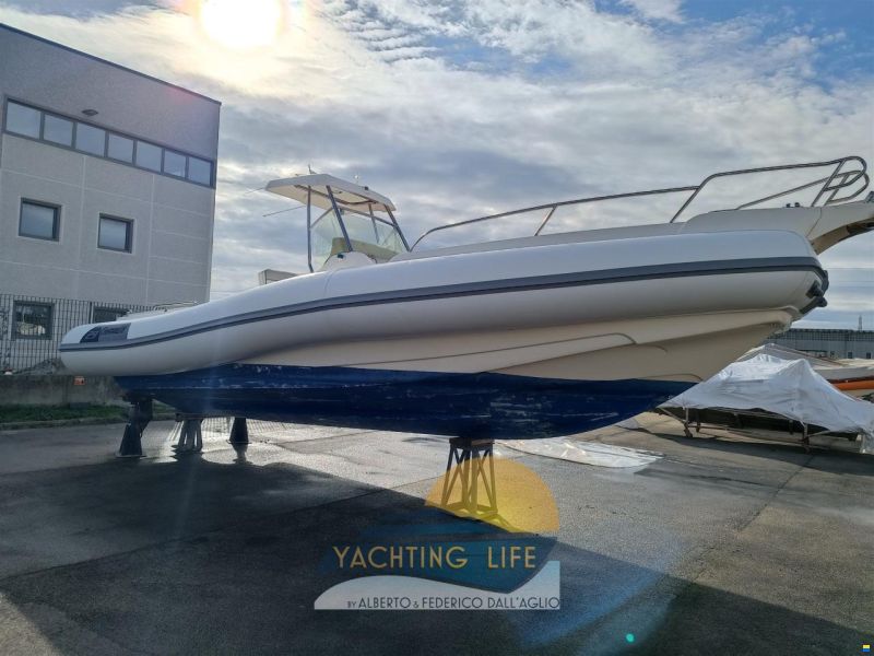 2003 Marlin Boat MARLIN 29, EUR 65.000,-